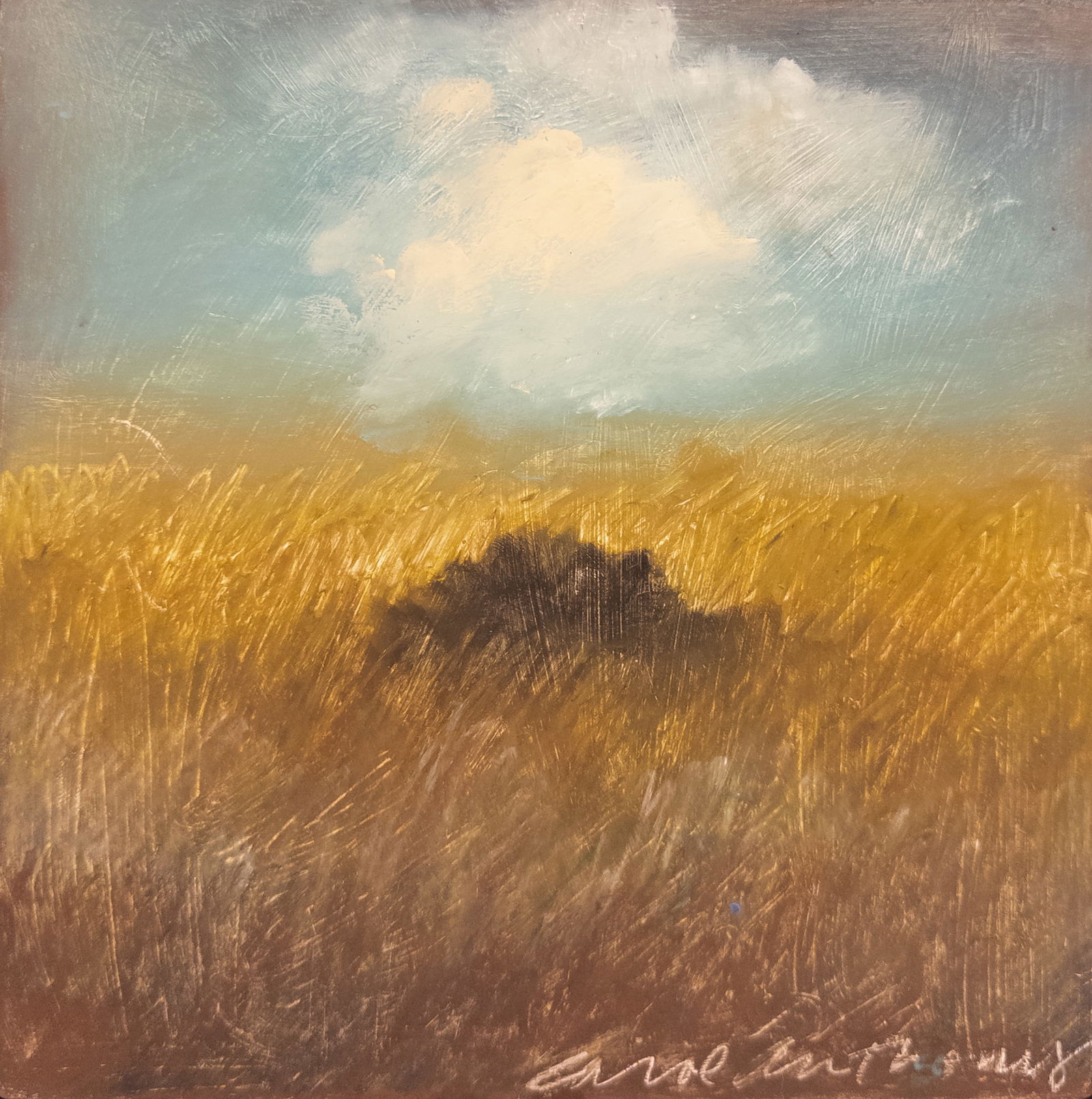 Carol Anthony (american B.1943) - Jun 28, 2025 | Shapiro Auctions In Ny