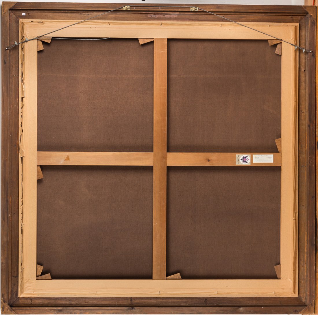 HERBERT GANDY (BRITISH 1857-1934)