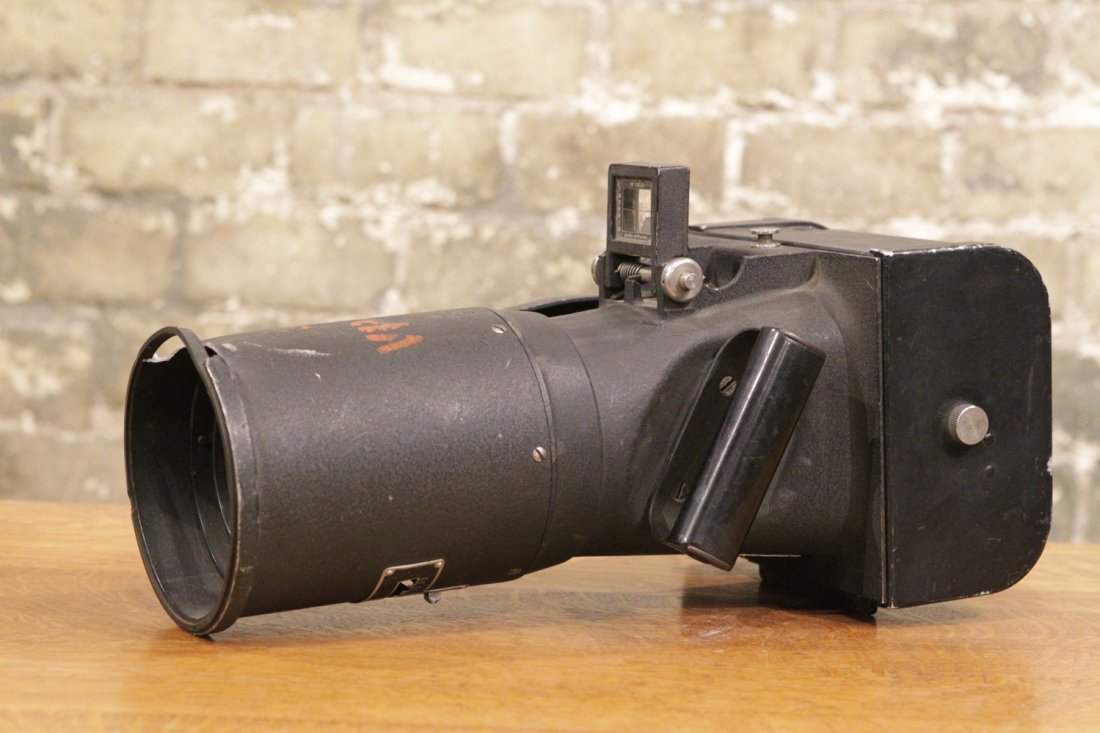 USAAF WW2 Fairchild K20 Aircraft Reconnaissance Camera