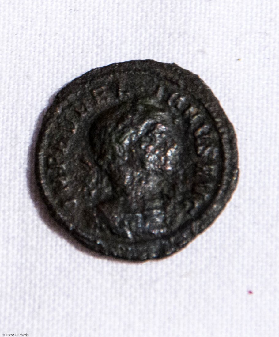 Aurelianus bronze denarius. 270-275 AD.Roman Coin - Aug 23, 2015 ...