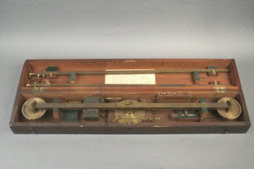 Eidograph By Elliott Bros, London