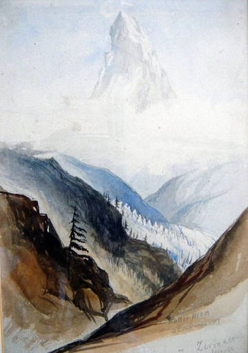 General Sir Michael Biddulph (1823 1904) The Matt