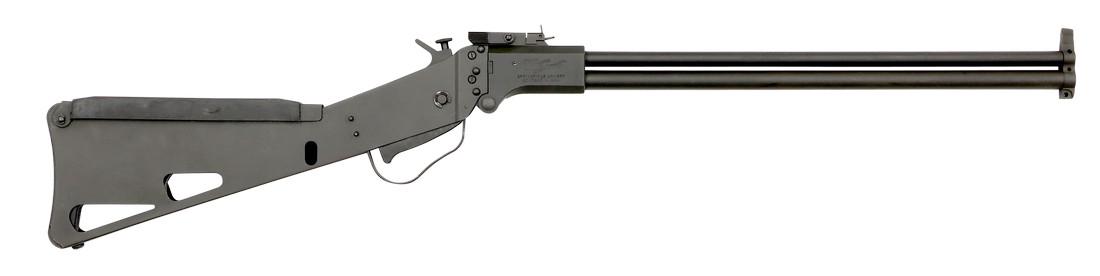 Survival Rifle, Springfield, M6 Scout - Sep 23, 2017 | Swiss Auction ...