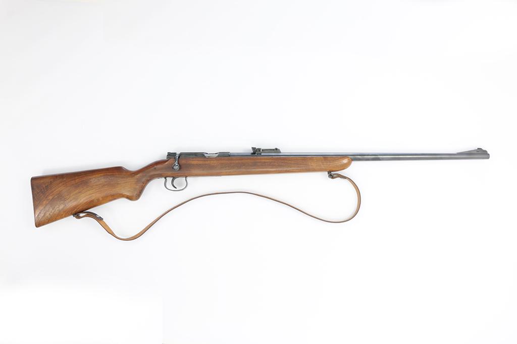 Single Shot Rifle, Mauser, Mauserlein, Cal. .22lr,