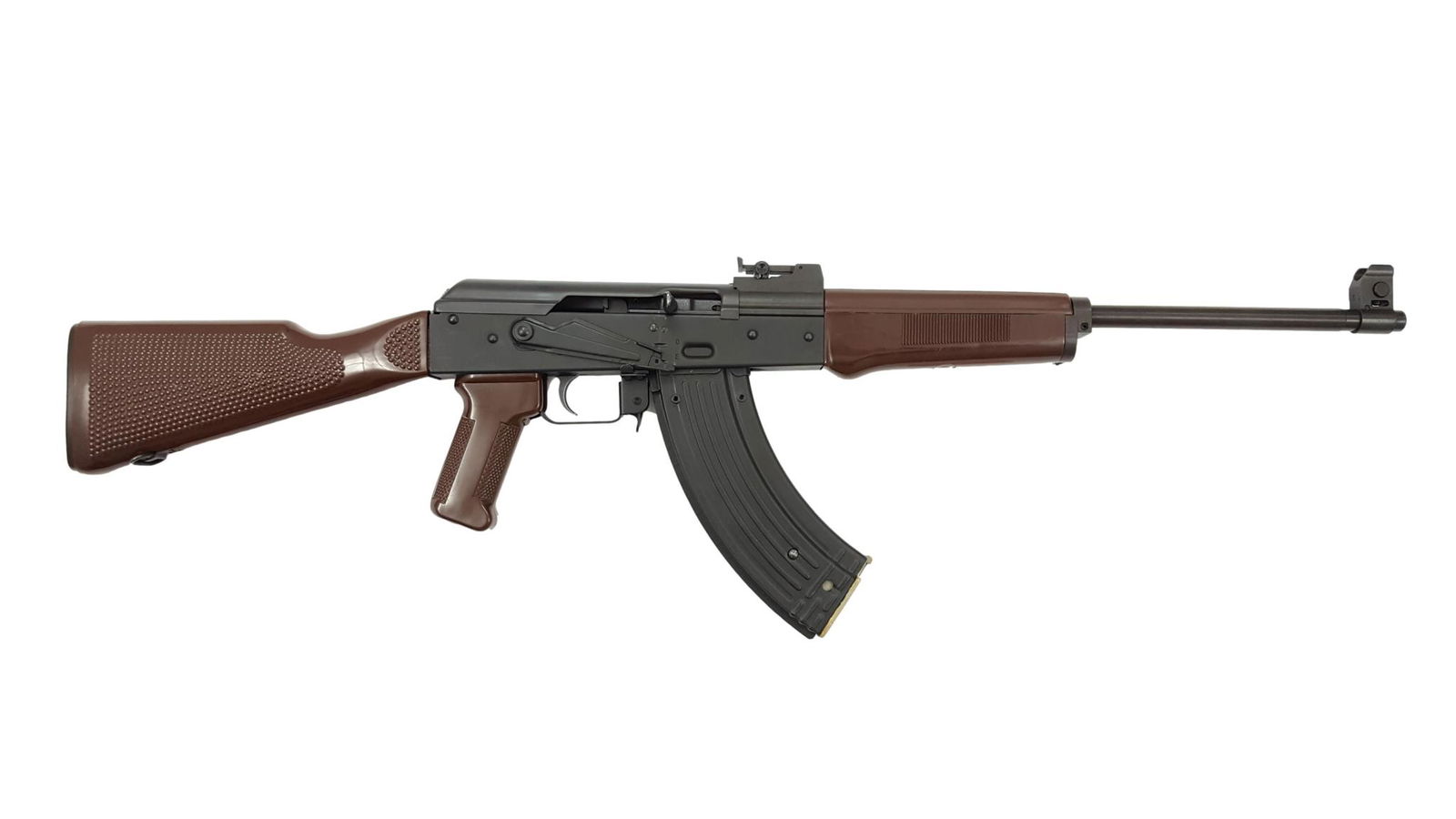 Semi Automatic Rifle Ddr Kk Mpi 69 0079 On Dec 17 2022 Swiss