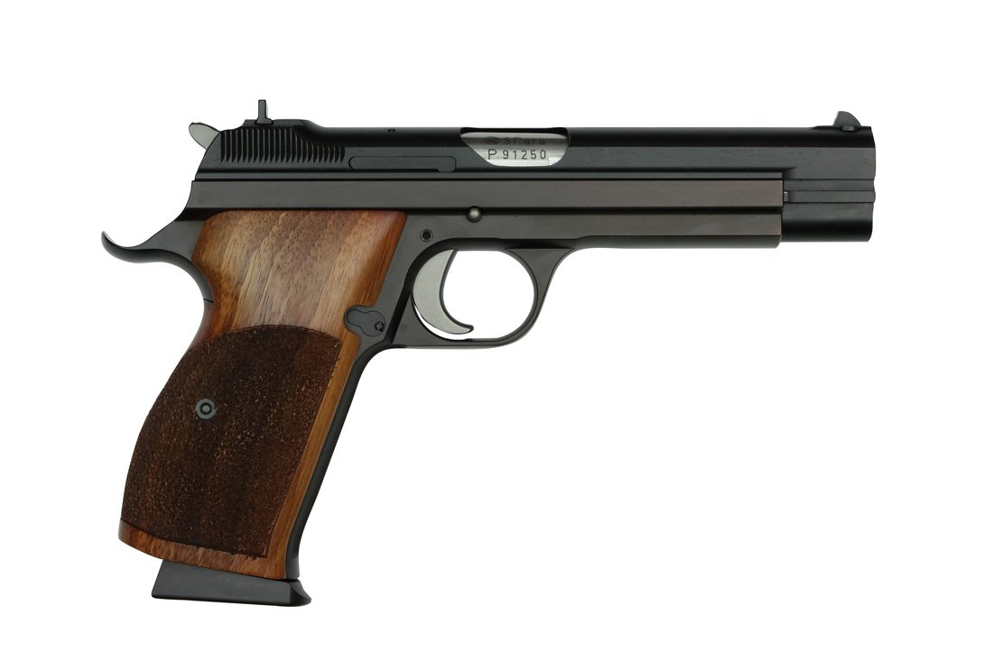 SIG P210-6