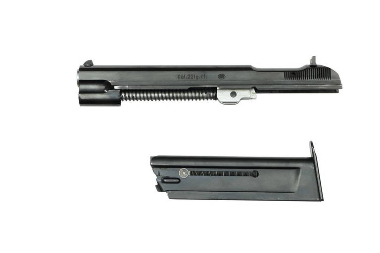 .22lr Conversion Kit For Sig P210 / P49