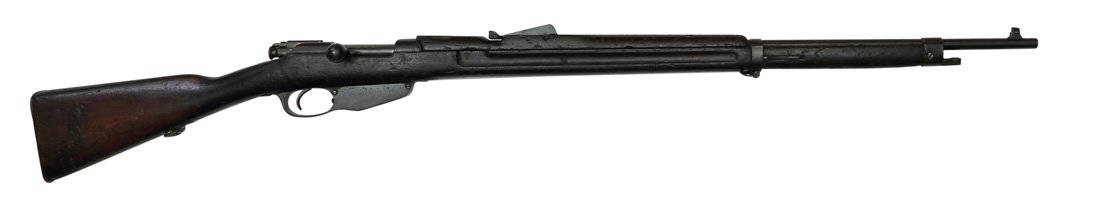 Steyr Mannlicher, Model 1893 - Apr 30, 2016 | Swiss Auction Center GmbH ...