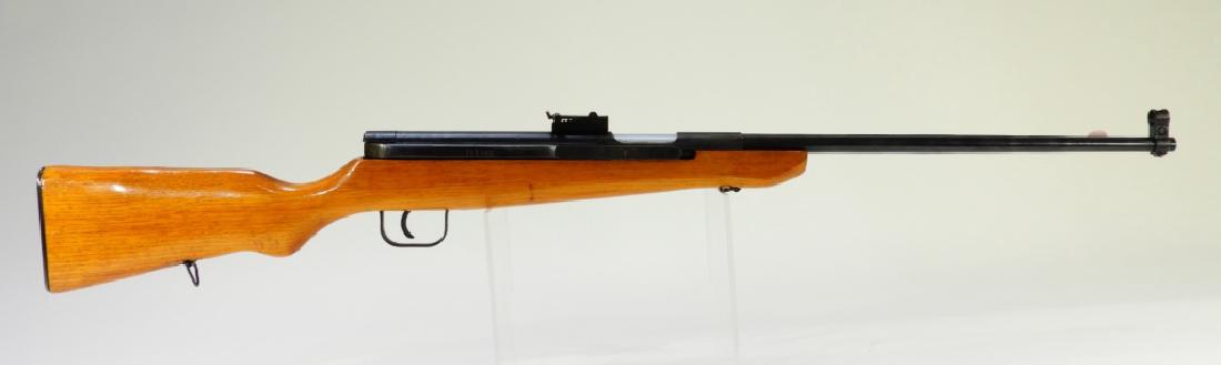 Vintage Chinese Shanghai Side Lever Air Rifle