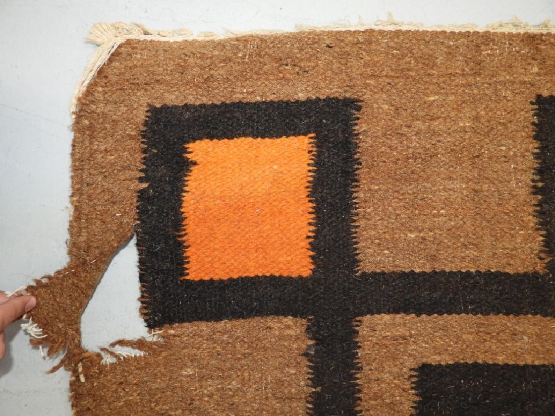 Gustav Stickley Arts & Crafts Wool Drugget Rug