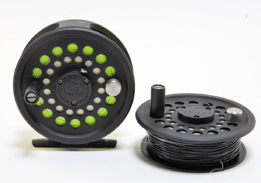 Ross Reels The Gunnison G-2 Fly Fishing Reel