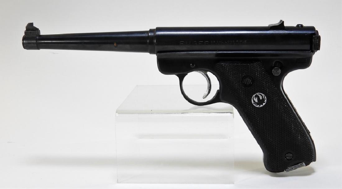 Ruger 22 Long Rifle Automatic Pistol Serial Numbers - lasopakiss