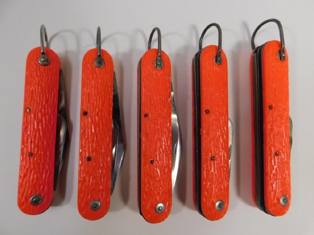 U.S. Army MC-1 Para Switchblades by Logan-Smyth