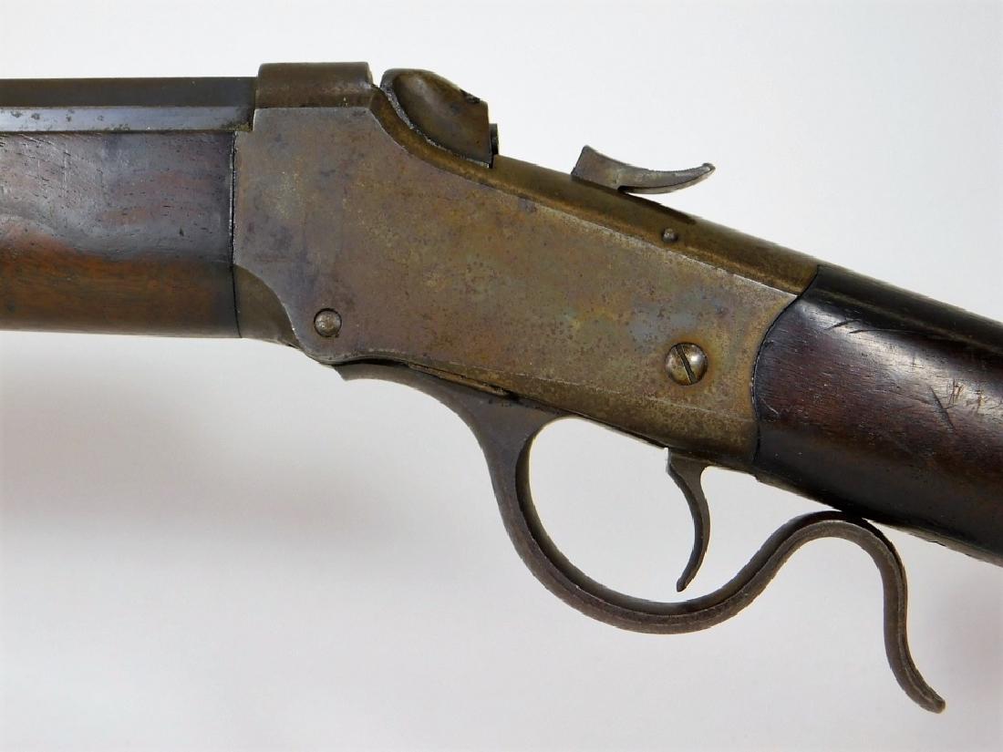 Winchester Lever Action 22cal Rifle