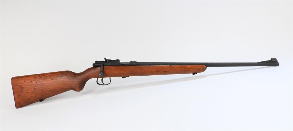 MAS Model 45 Trainer Bolt Action Rifle - Nov 20, 2021 | Bruneau & Co ...