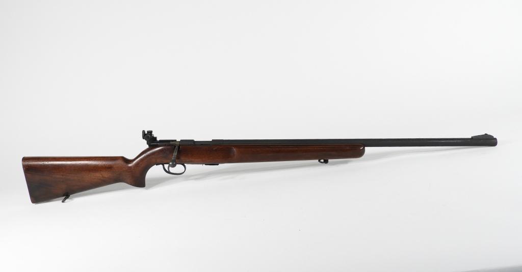 U.S. Army Remington Matchmaster Model 513-T Rifle - Nov 20, 2021 ...
