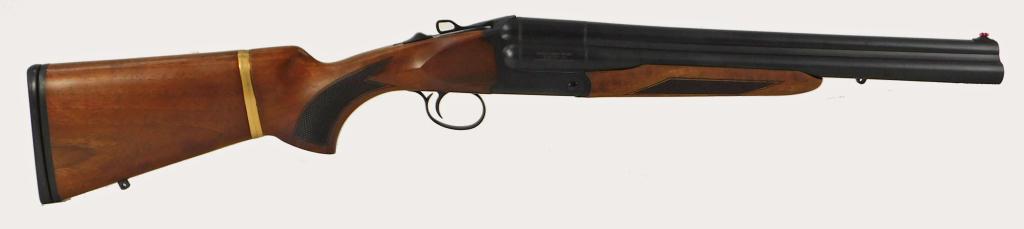 Chiappa Triple Threat Model Shotgun - Nov 20, 2021 | Bruneau & Co ...