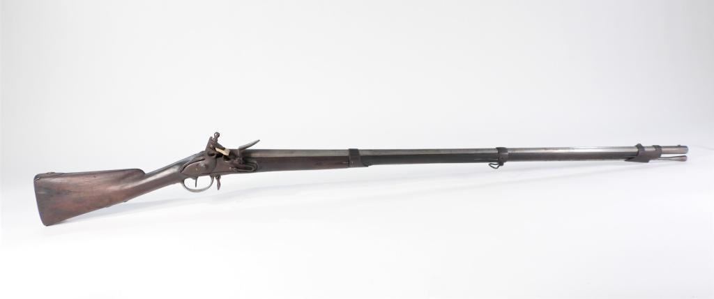 U.S. Marked French Model 1774 Musket - Apr 09, 2022 | Bruneau & Co ...