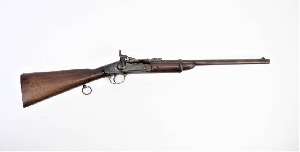 Snider Breech-loading Carbine - Dec 10, 2022 | Bruneau & Co ...