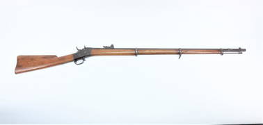 Norwegian Rolling Block Rifle - Dec 10, 2022 | Bruneau & Co ...