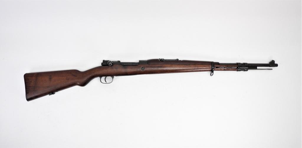 Greek Model 1930 FN Short Rifle - Dec 10, 2022 | Bruneau & Co ...