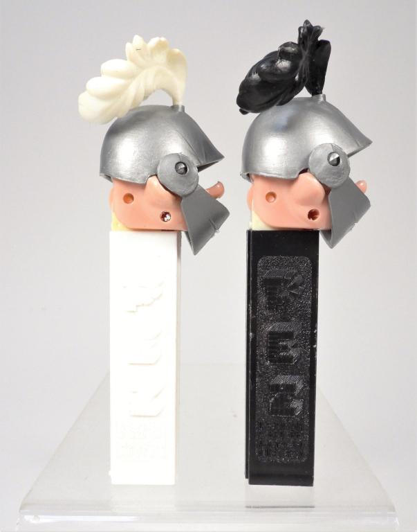 PEZ Comic Books for Sale at Auction