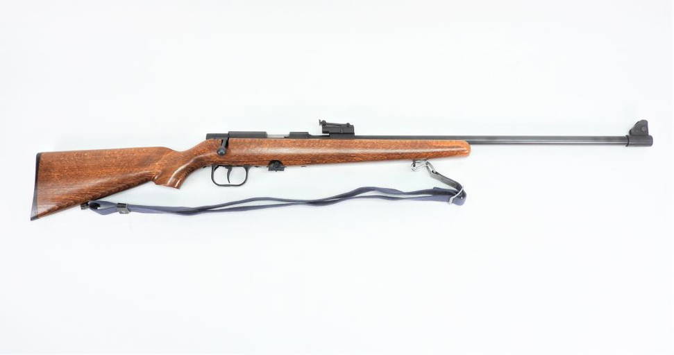 Polish Kbks Wz. 78 .22 Training Rifle