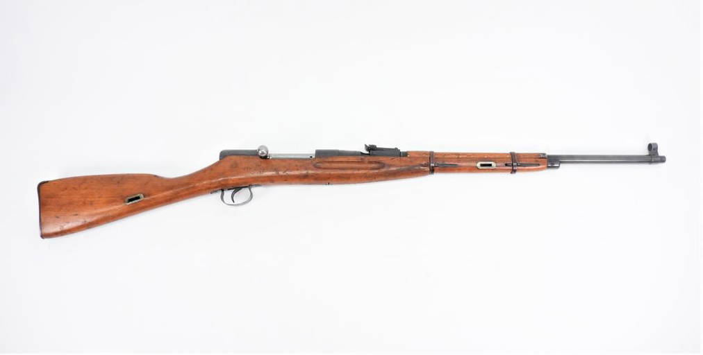 Polish .22 Mosin Nagant Training Rifle