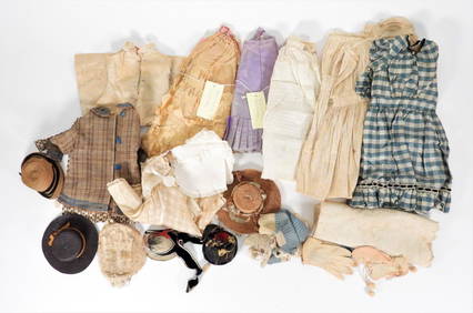 W.h. Gardiner Early Photographs Mackinac Island