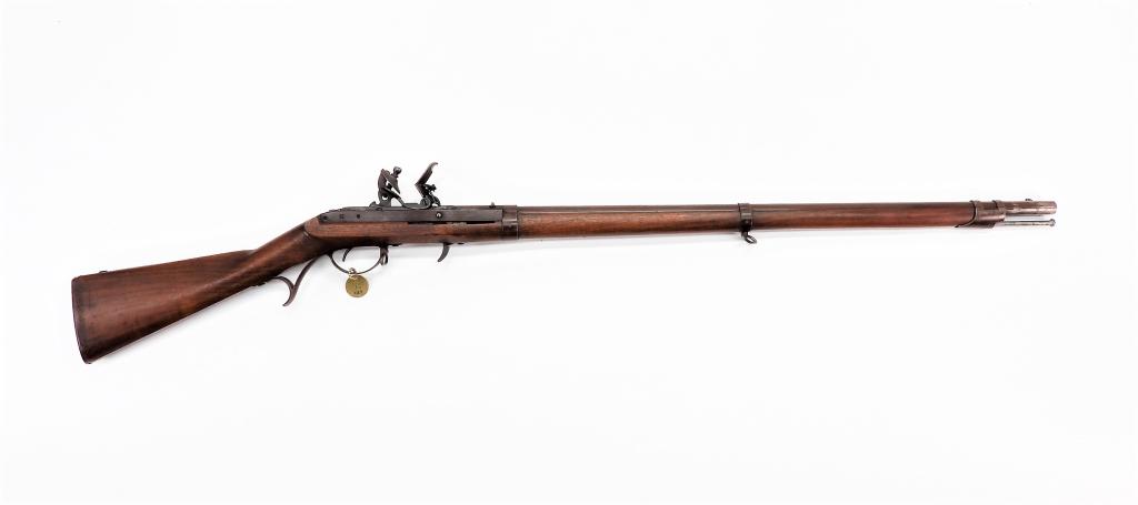 U.s. Model 1819 Hall Breech Loading Rifle Auction