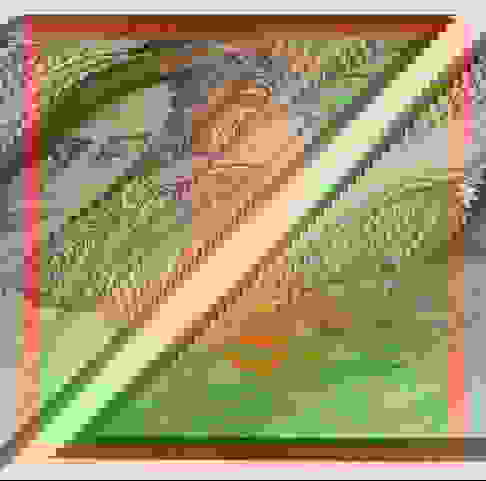 Allen Akina Portrait Of A Hawaiian Woman Painting Auction