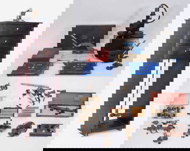 L&r Heavy Duty Watch Cleaning Machine