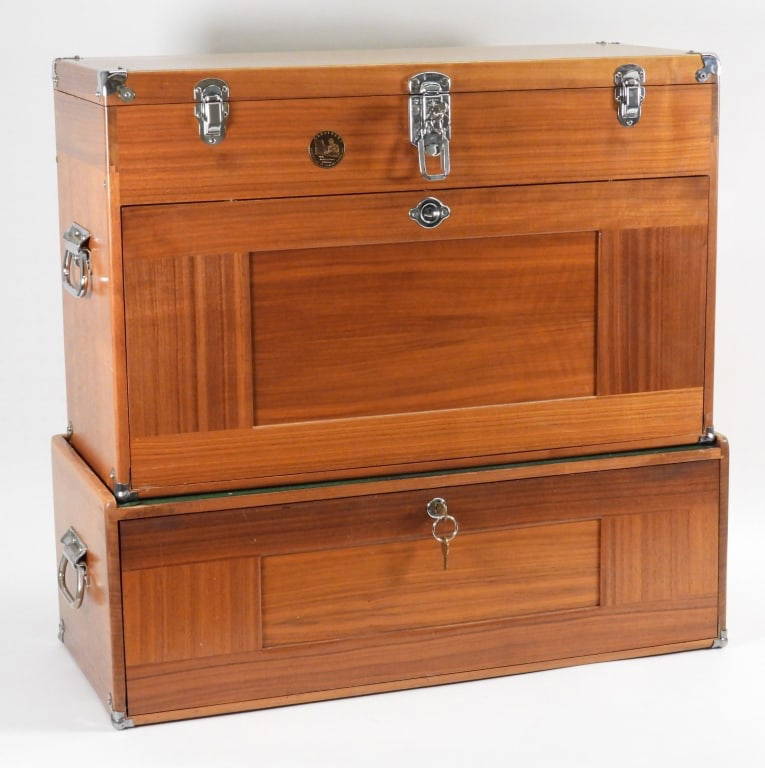 Gerstner & Sons 2613 Pro Series Machinists Chest Auction