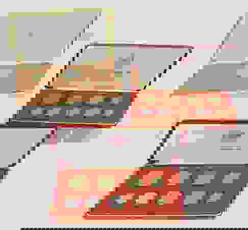 3pc 1977-78 Cook Island & Malta Coin Proof Sets Auction