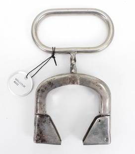 Phillips Steel Large Police Mechanical Nippers