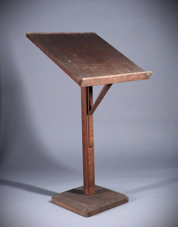 Maestro Seiji Ozawa Wood Conductor Podium Auction