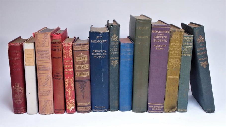 14 Biographies Of The Napoleon Bonaparte Family