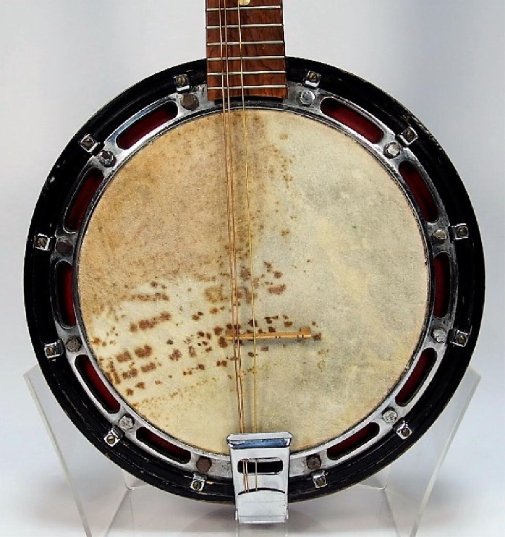 Vintage Mignon Banjo Banjolin