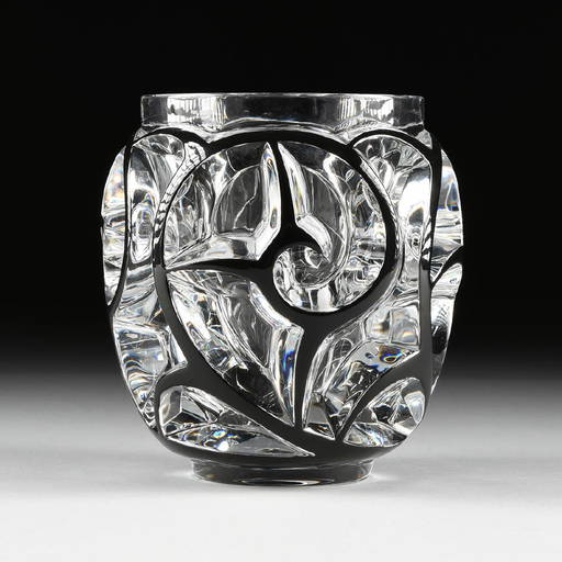 Rene Lalique (french 1860 1945) A Limited Edition Cased