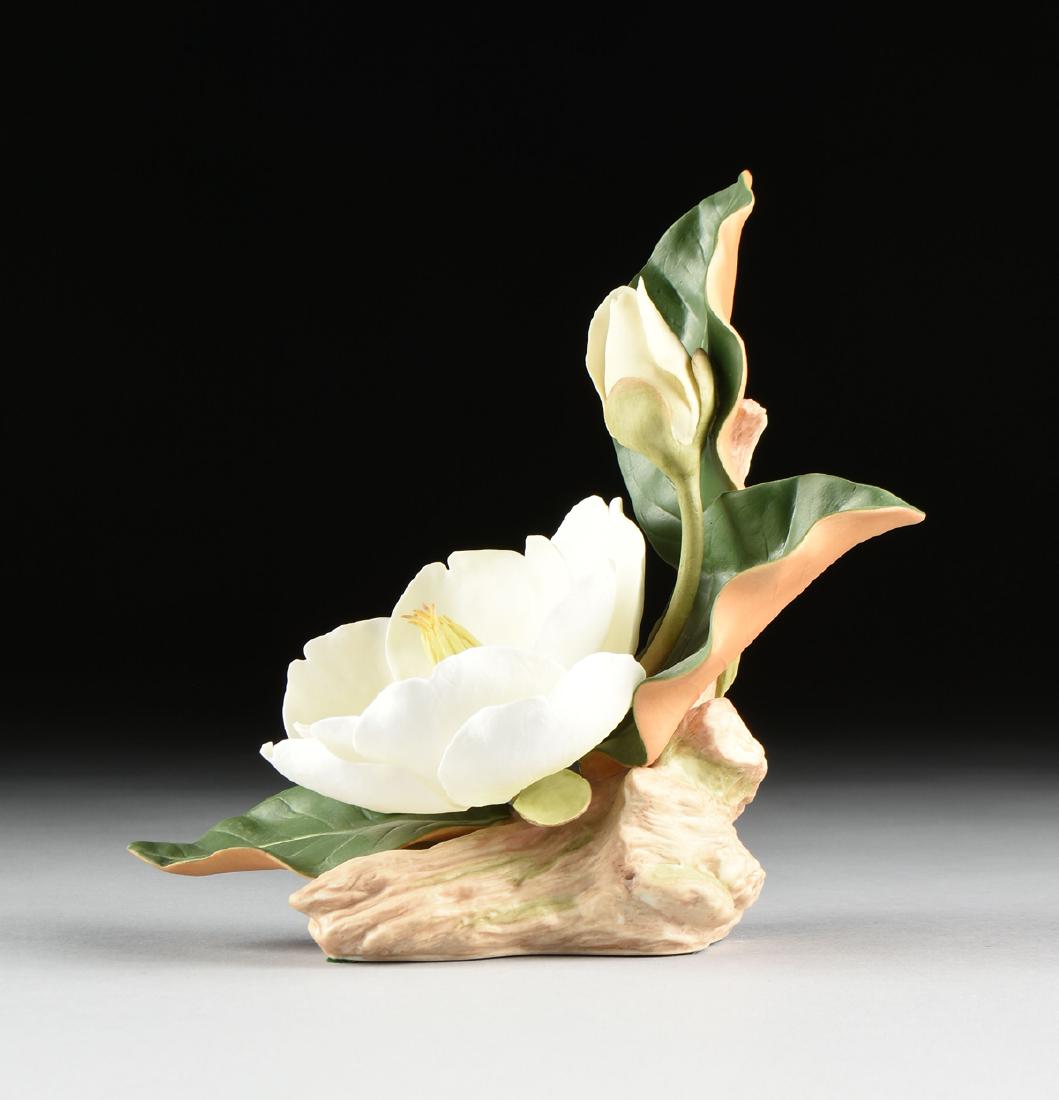 EDWARD MARSHALL BOEHM (American 1913-1969) A GROUP OF