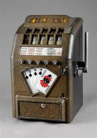 FROM THE ESTATE OF SAM MACEO - GALVESTON A VINTAG - Sep 13, 2009 ...