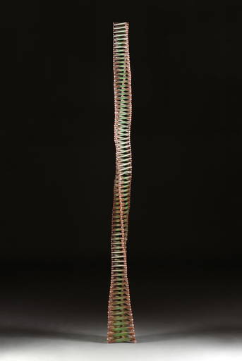 CHARLES "CHARLIE" M. STAGG (American/Texas 1939-2012) A (#0586) on Sep ...