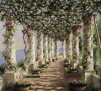 Mario Irace (italian 1954 ) A Paiting, "axel Munt