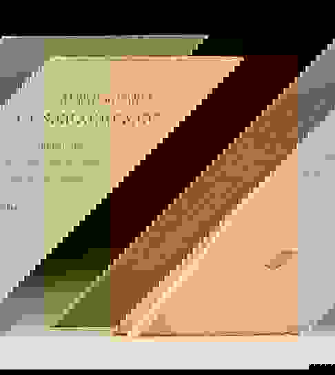 Sigmund Freud (austrian 1856-1939) And Josef Breuer (austrian 1842-1925 ...