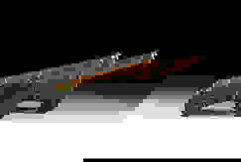 A Pair Of Antique British Bronze Signal Cannons, 19th Century, Auction