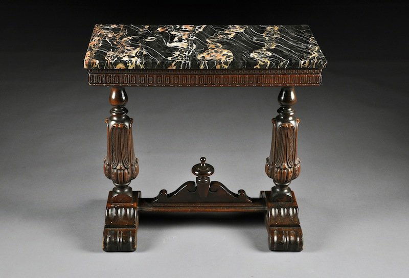 A PAIR OF FRENCH RENAISSANCE REVIVAL MARBLE TOPPED - Sep 20, 2020 ...