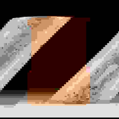 A Mayan Codex Style Terracotta Cylinder Vase, Offering Baby To Two ...