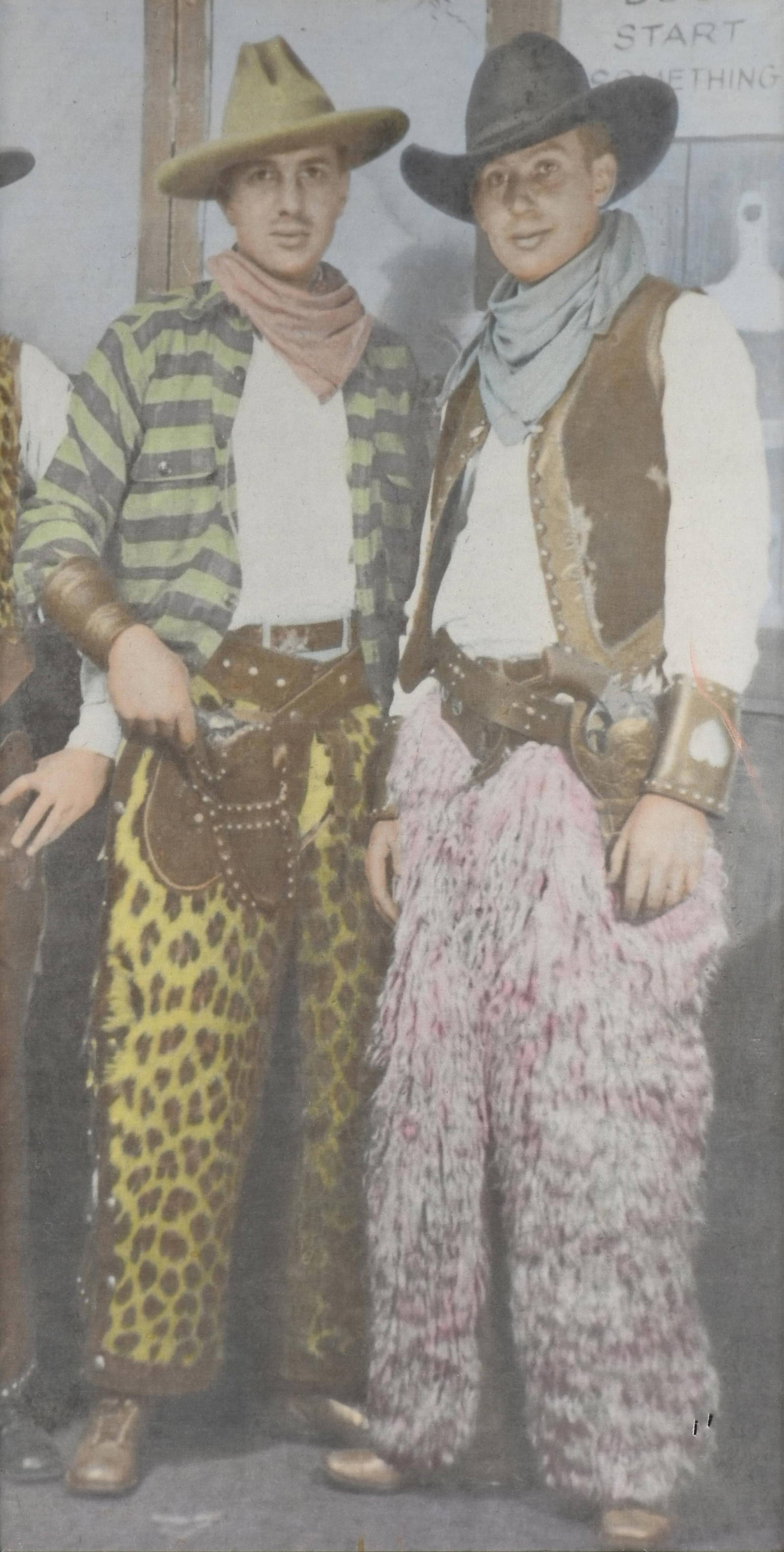 Bob "daddy-o" Wade (american/texas 1943-2019) "santa Fe Style (queens ...