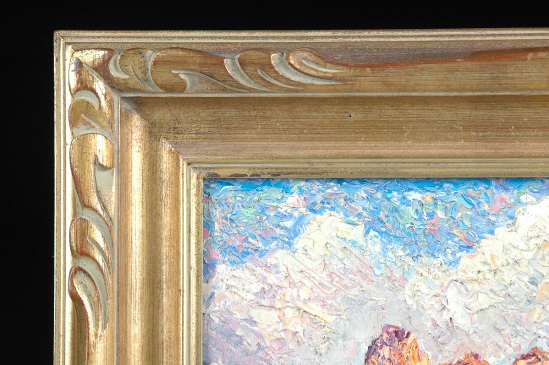 ALFRED GWYNNE MORANG (American 1901-1958) A PAINTING, - Sep 28, 2014 ...