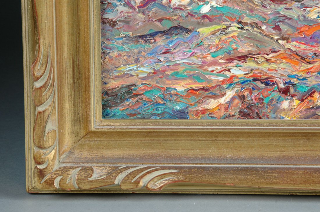 ALFRED GWYNNE MORANG (American 1901-1958) A PAINTING, - Sep 28, 2014 ...